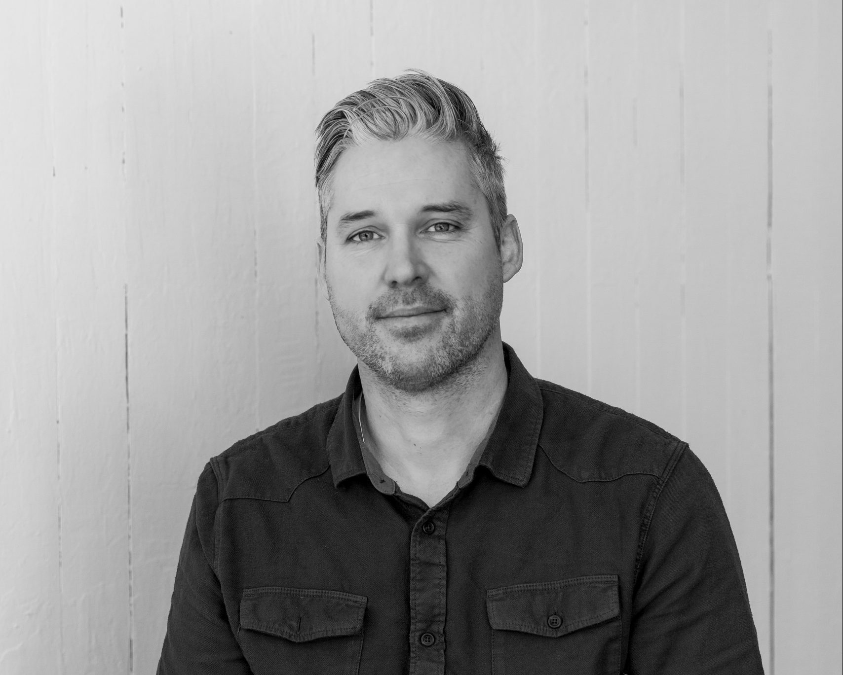 Strong Built | Our Team