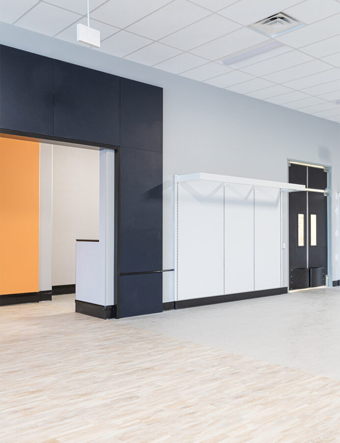 Strong Built | Marshalls Department Store