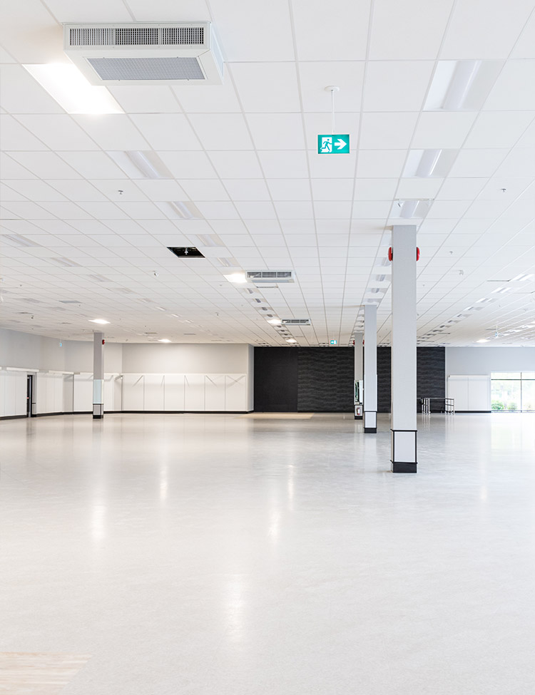 Strong Built | Marshalls Department Store