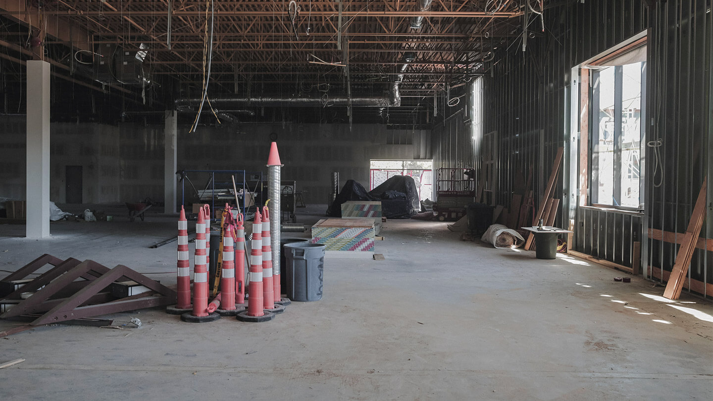 Strong Built | Marshalls Department Store