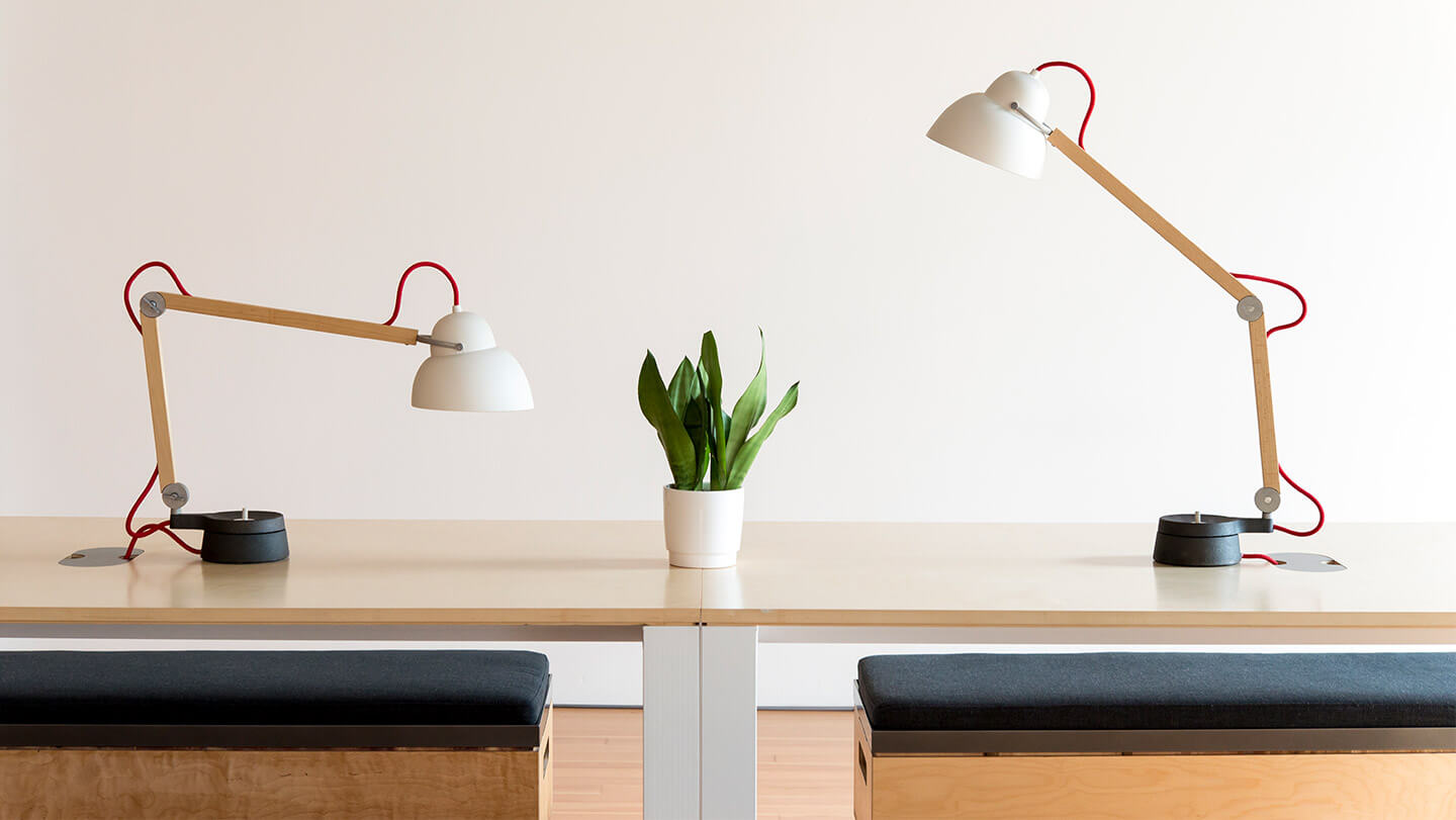 Strong Built | MetaLab