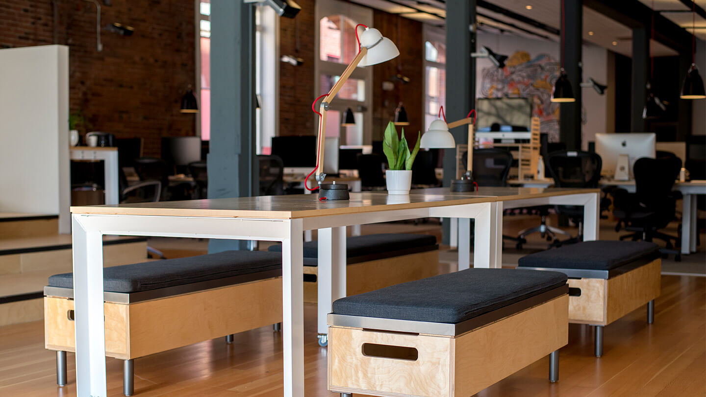 Strong Built | MetaLab