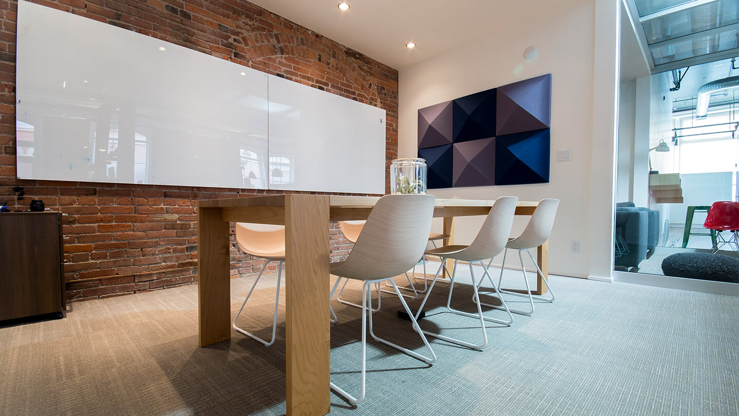 Strong Built | MetaLab