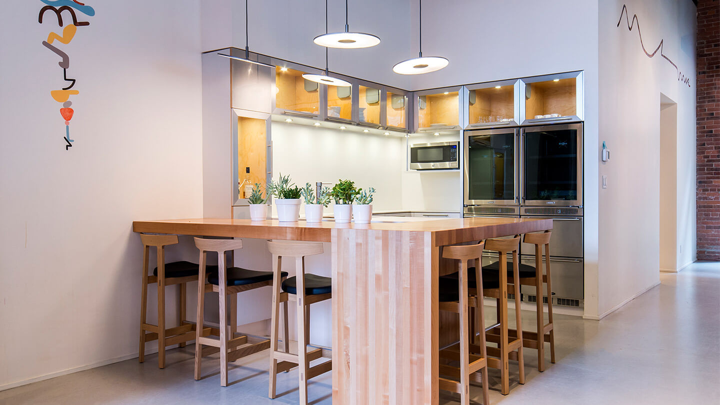 Strong Built | MetaLab