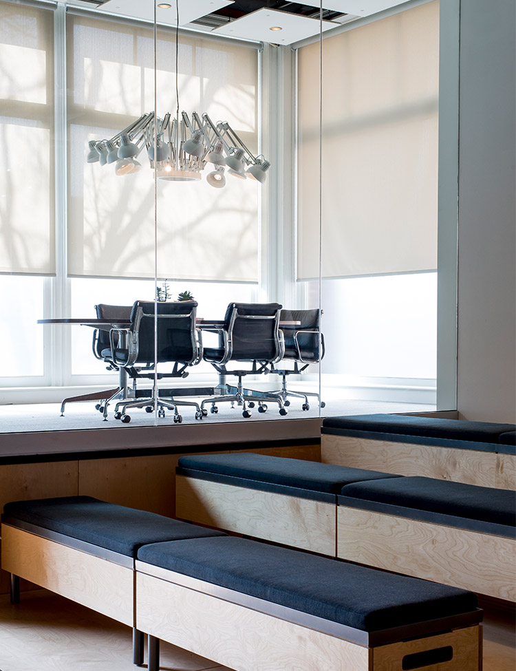 Strong Built | MetaLab