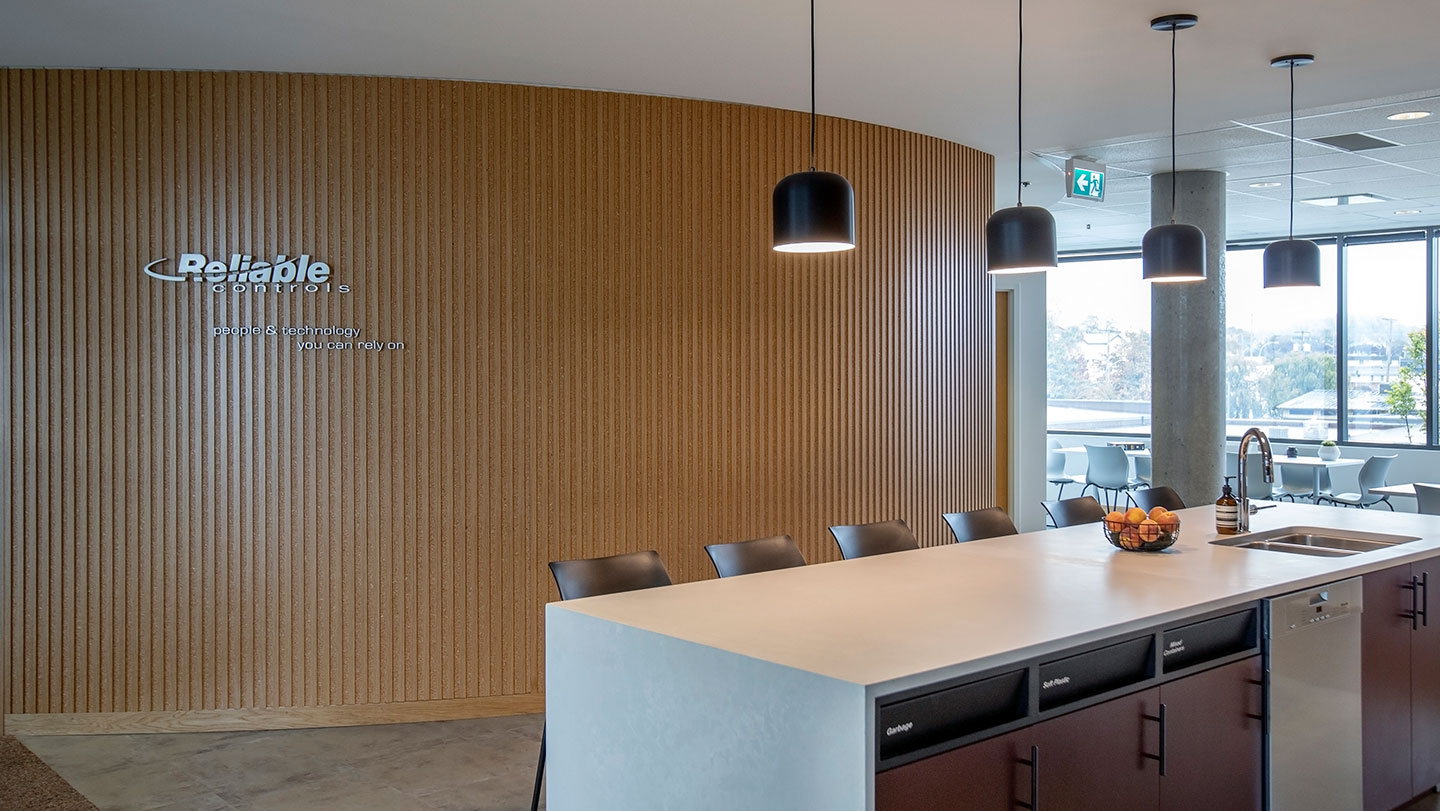 Strong Built | Reliable Controls